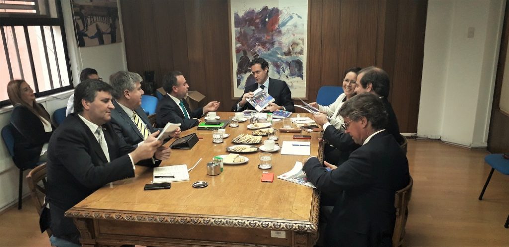 Subsecretaría de Educación Superior