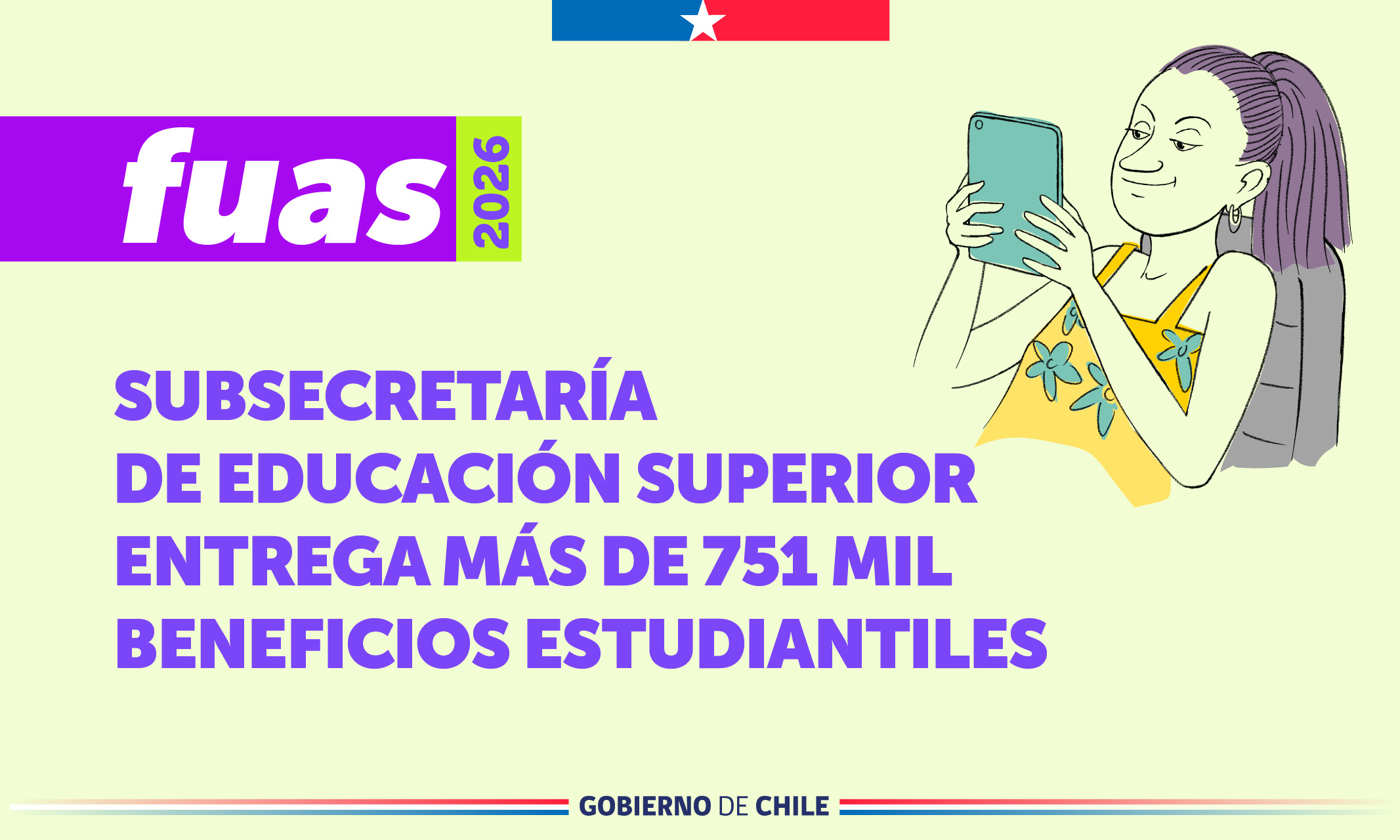 Subsecretaría de Educación Superior